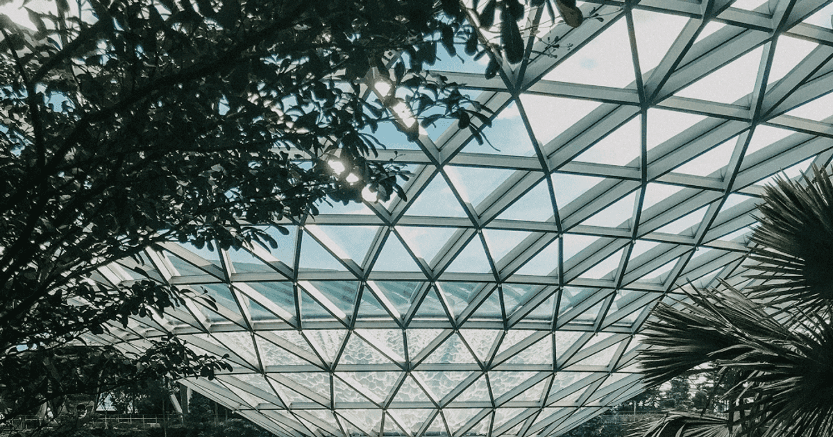 Edificio verde: qué es y por qué es importante | Cuerva