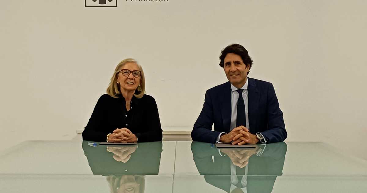 Cuerva reafirma su alianza con CajaGranada Fundación | Cuerva