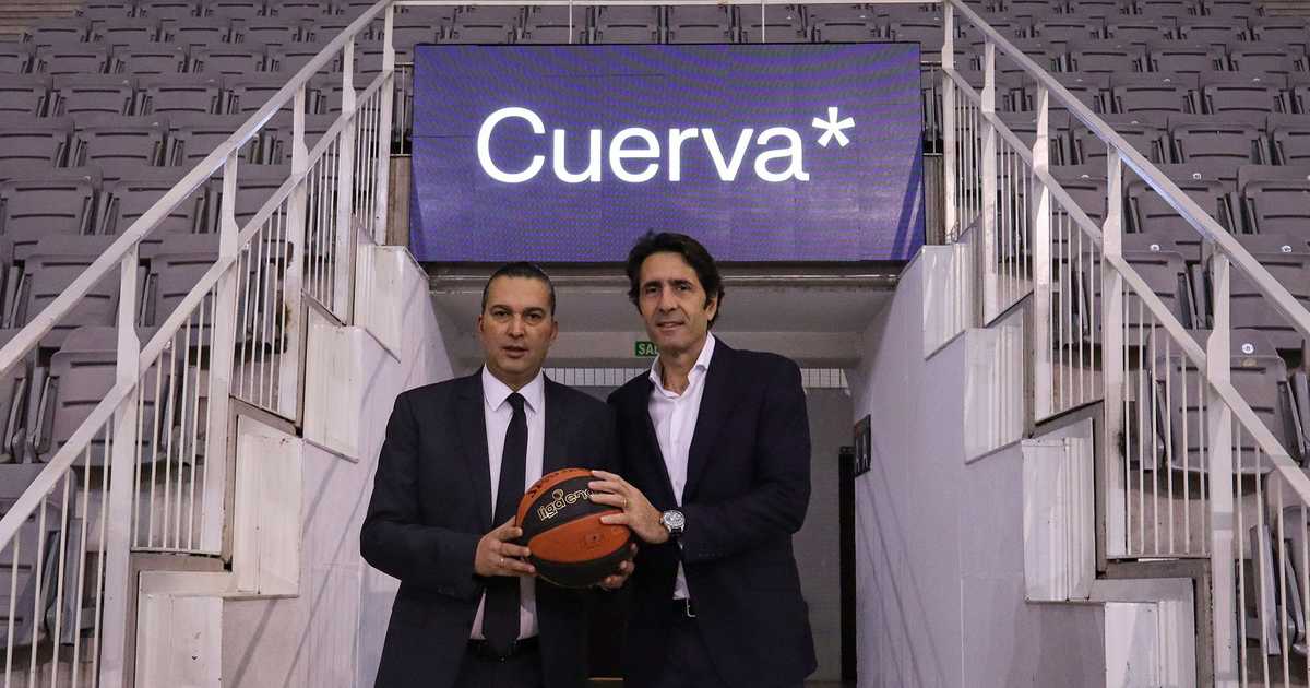 Cuerva y la Fundación CB Granada: Ocho temporadas de compromiso y ...