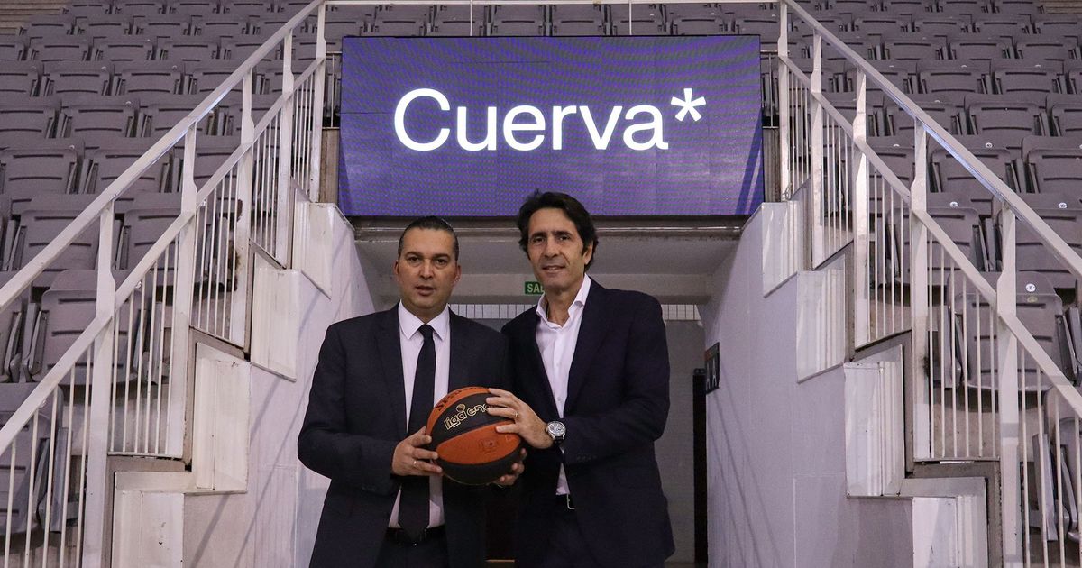 Cuerva y la Fundación CB Granada: Ocho temporadas de compromiso y ...