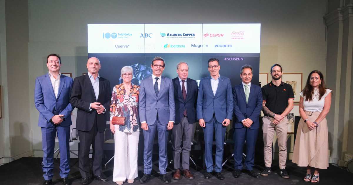 Cuerva drives innovation and sustainability with its participation in ...