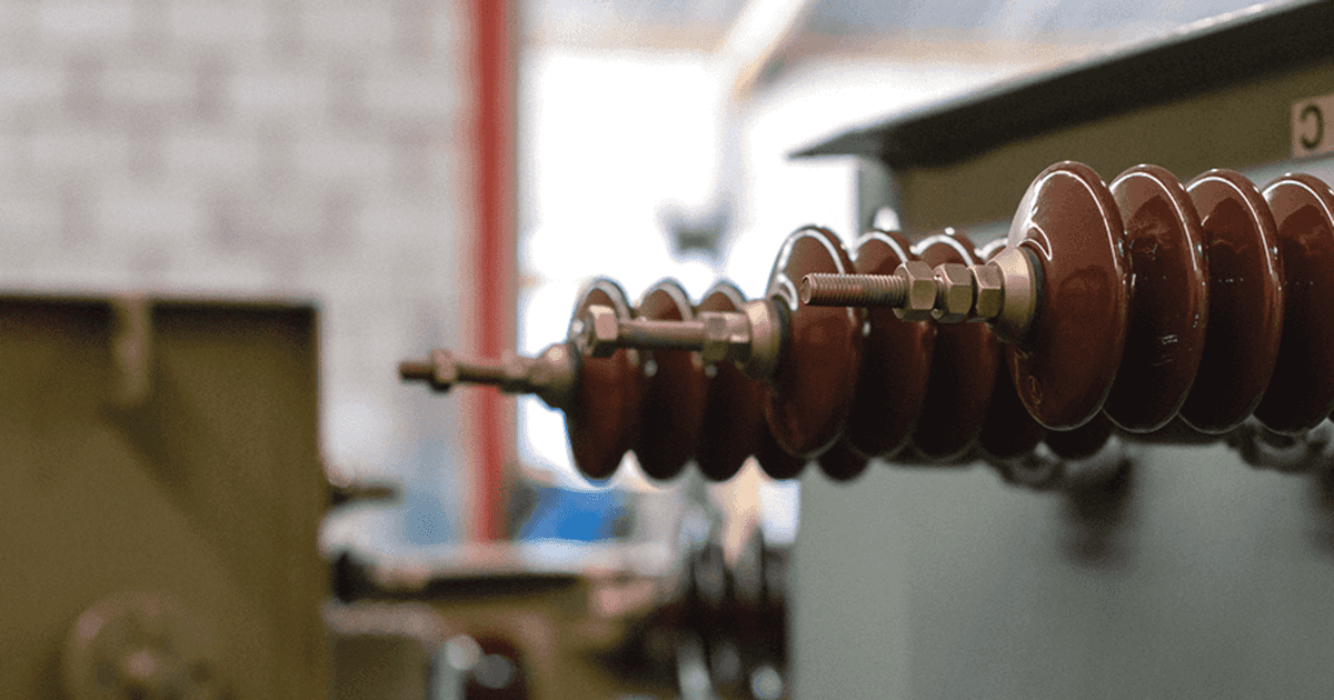 Los fallos en transformadores eléctricos más comunes | Cuerva