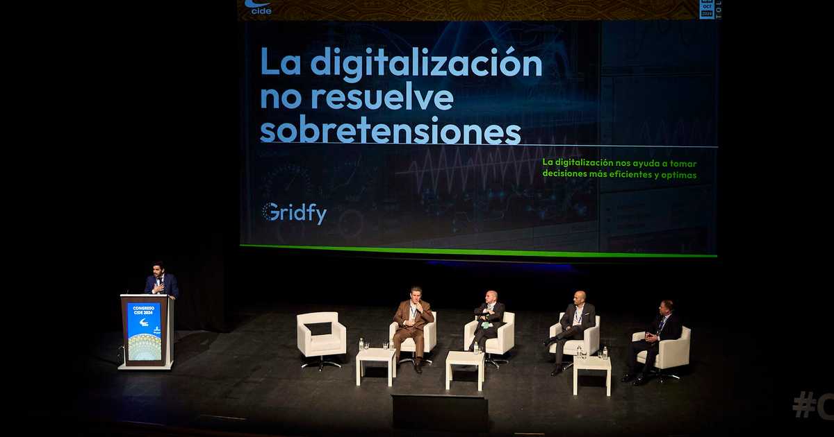 Cuerva y Gridfy apuestan por la electrificación sostenible en el ...