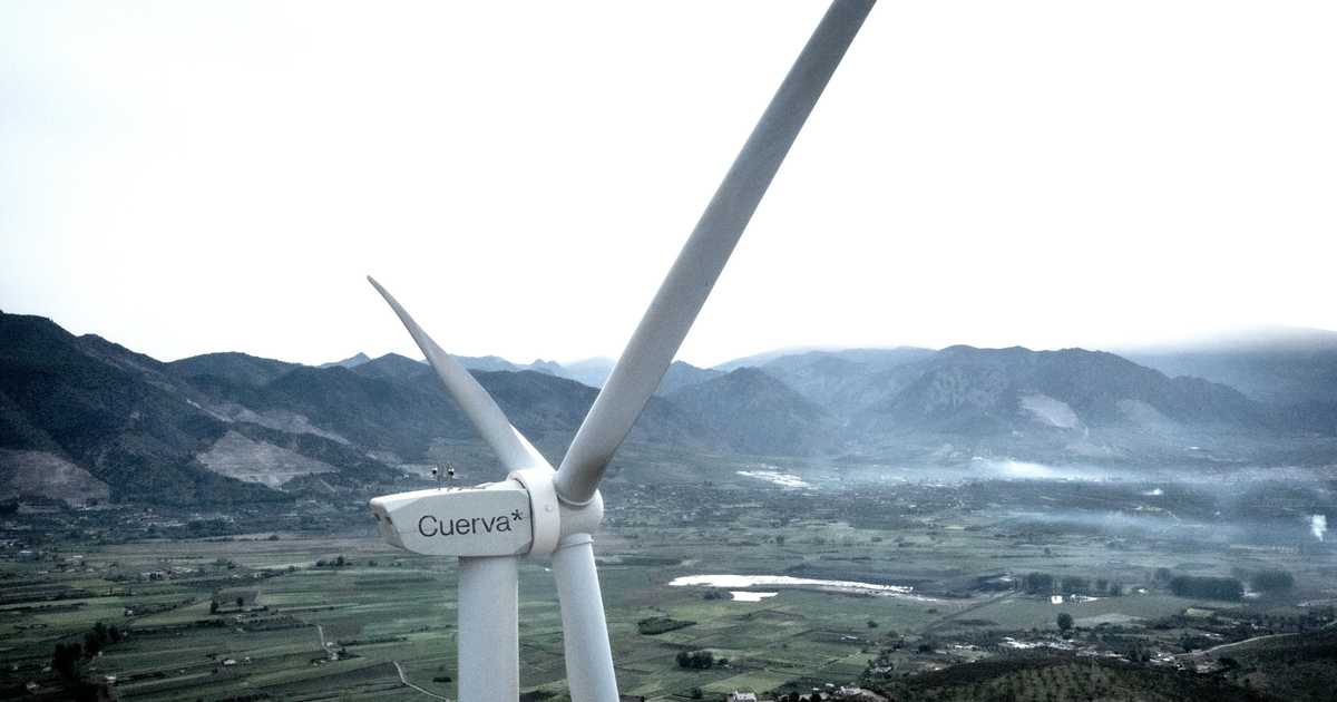 Diferencias entre energía renovable y no renovable | Cuerva
