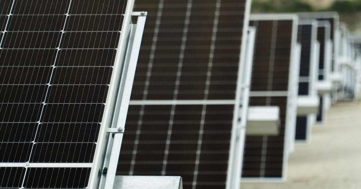 Sumar energía verde en Dúrcal: innovación y compromiso para un futuro ...