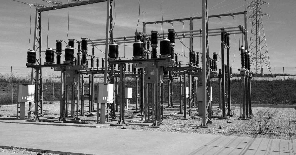 Subestaciones eléctricas: qué son y para qué sirven | Cuerva